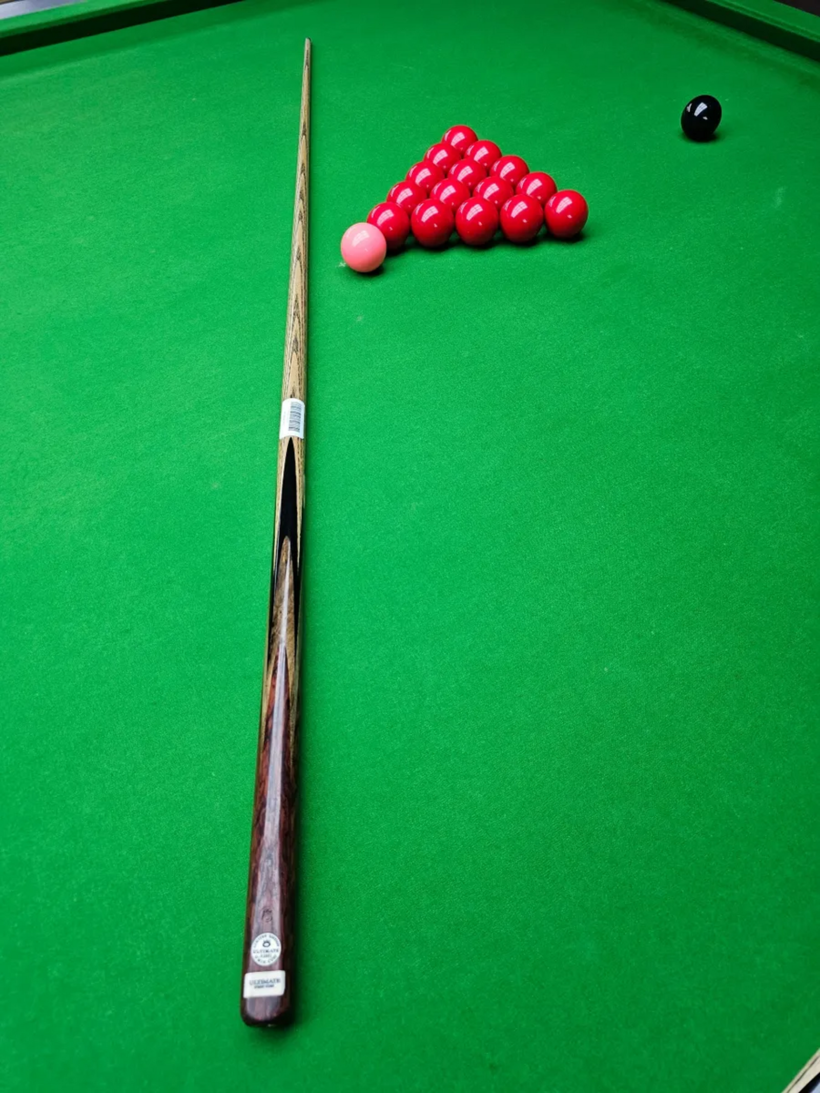 Omin Cues – Cues on Apex
