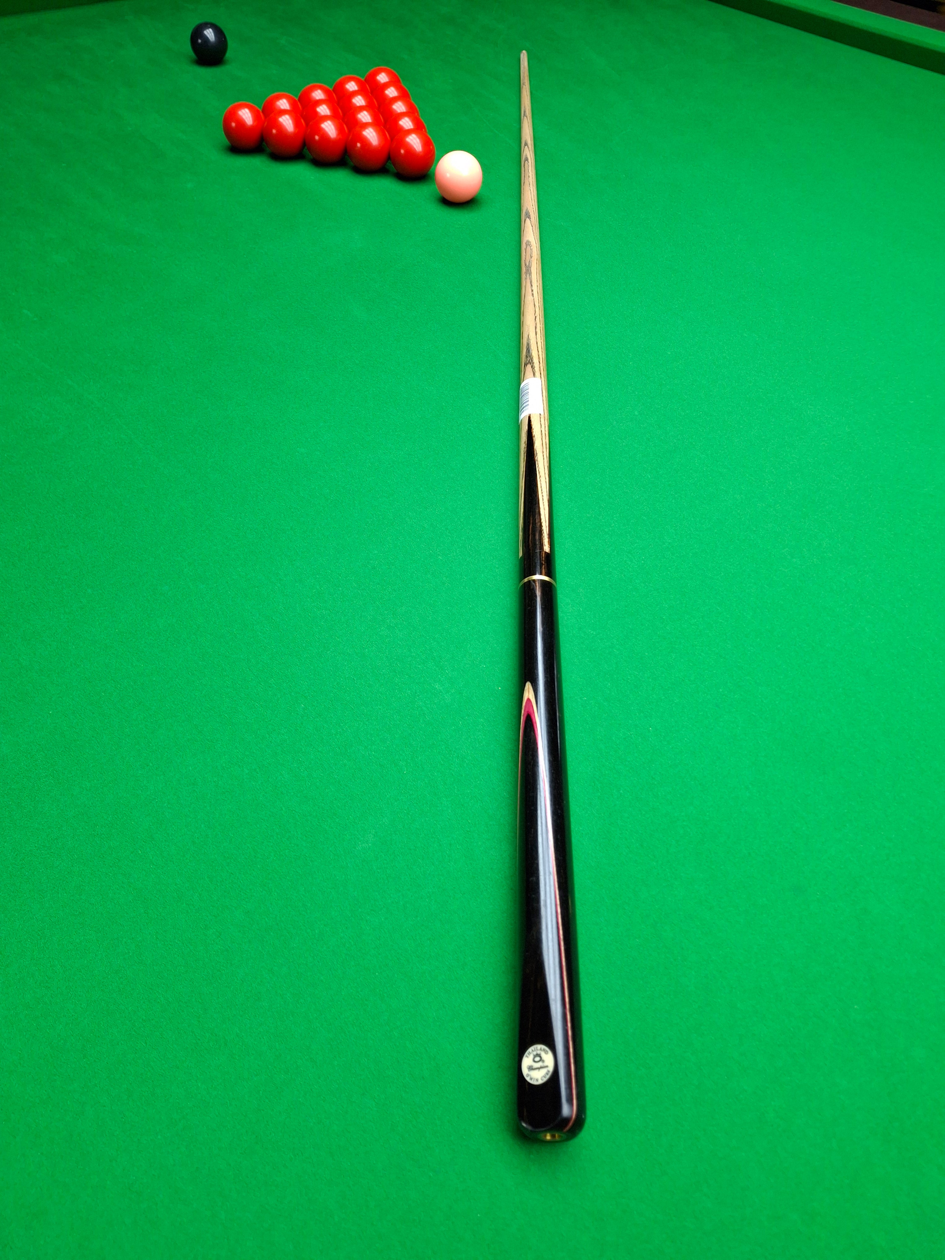 Omin Champion Cue 1 Piece – Cues on Apex